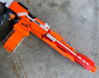 Nerf Centurion Mod | Etsy