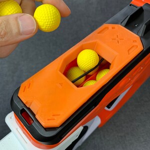 Quick Load Door for Helix Curveshot - Etsy