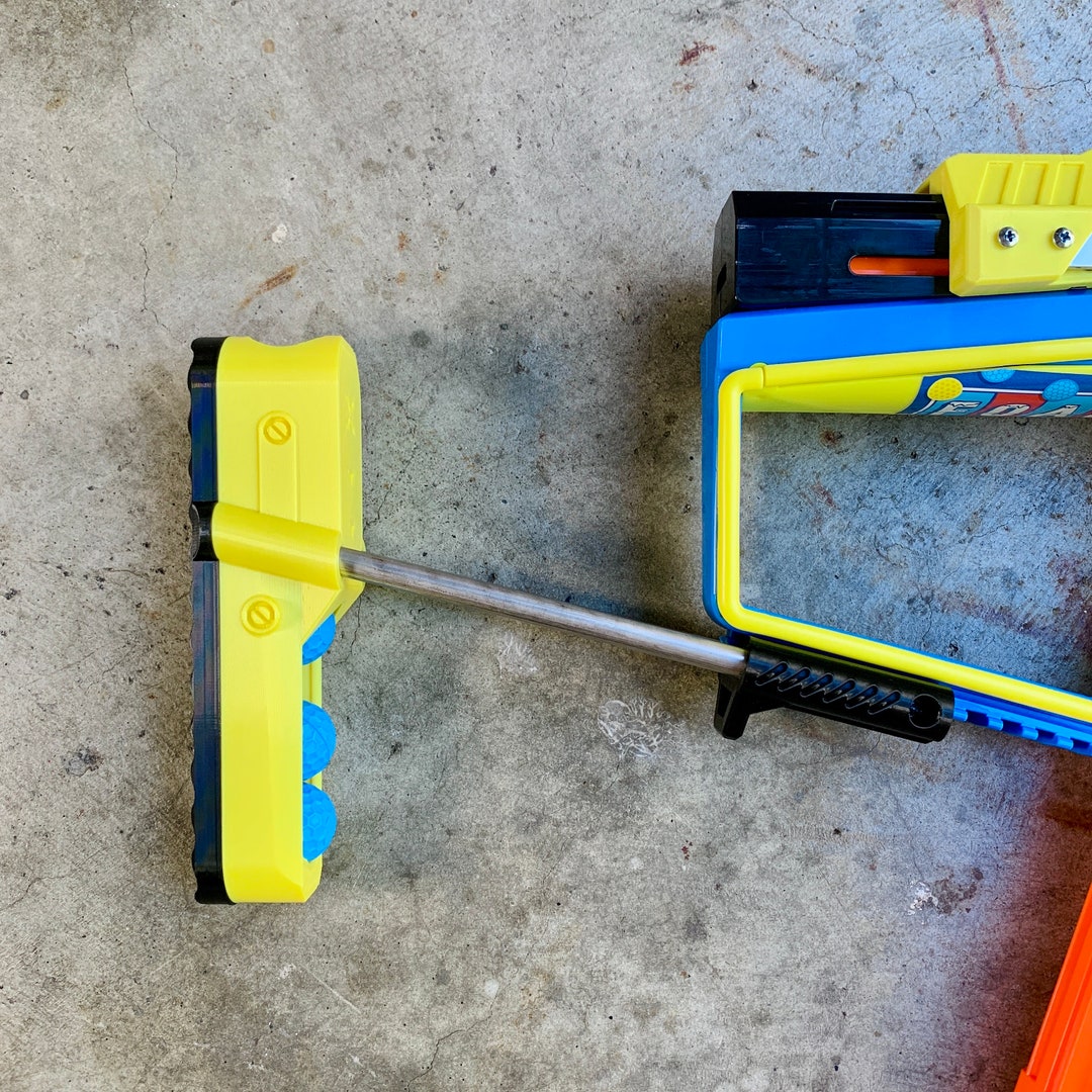 Mirage Stock Attachment - Etsy