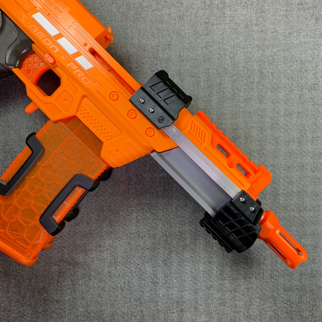Aeon Pro Pump Grip Kit (short Dart Only) - Etsy