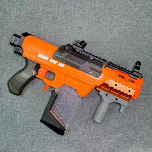 Tacticool Rail for Aeon Pro - Etsy