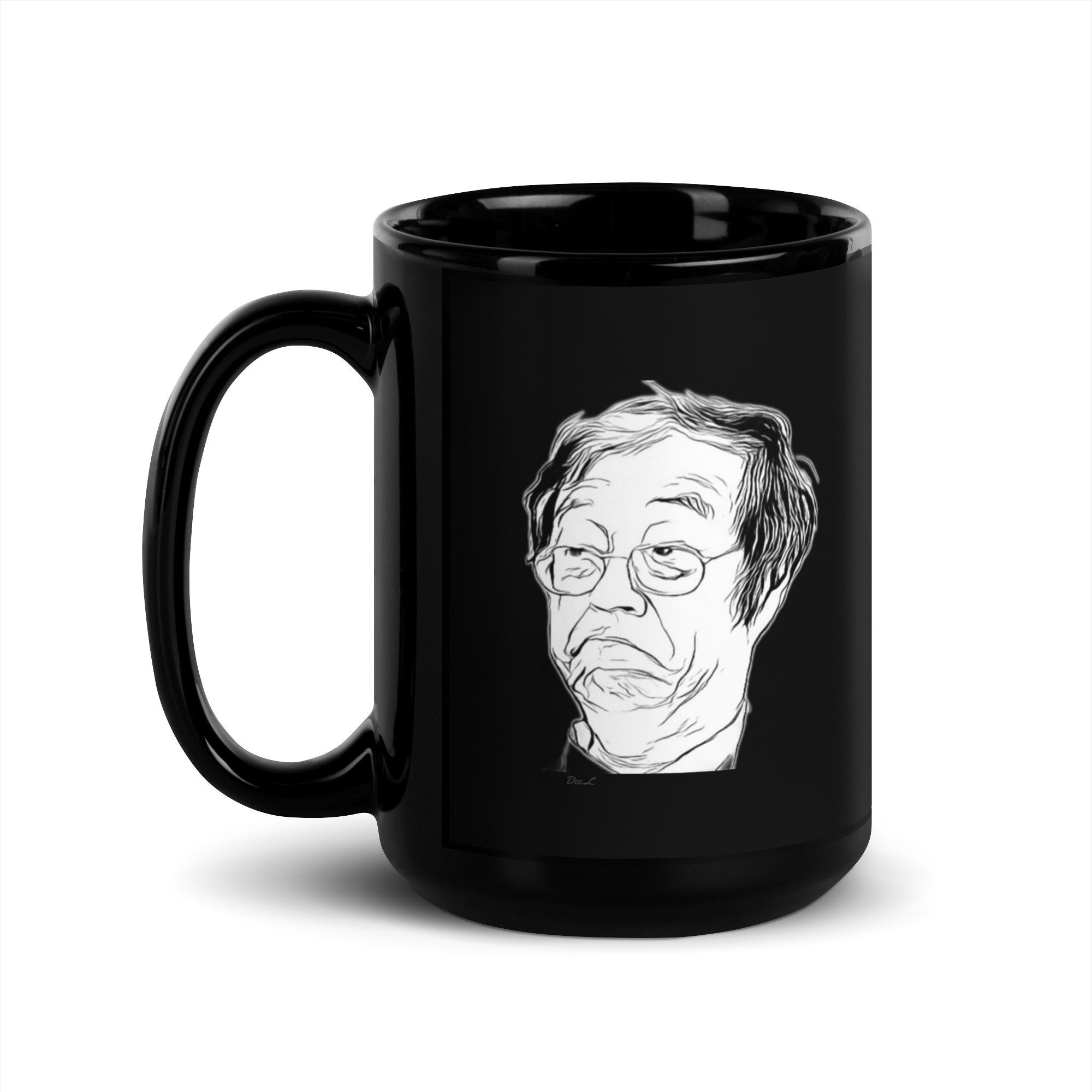 Who is Satoshi Satoshi Nakamoto Bitcoin Cryptocurrency Meme Mug Crypto ...