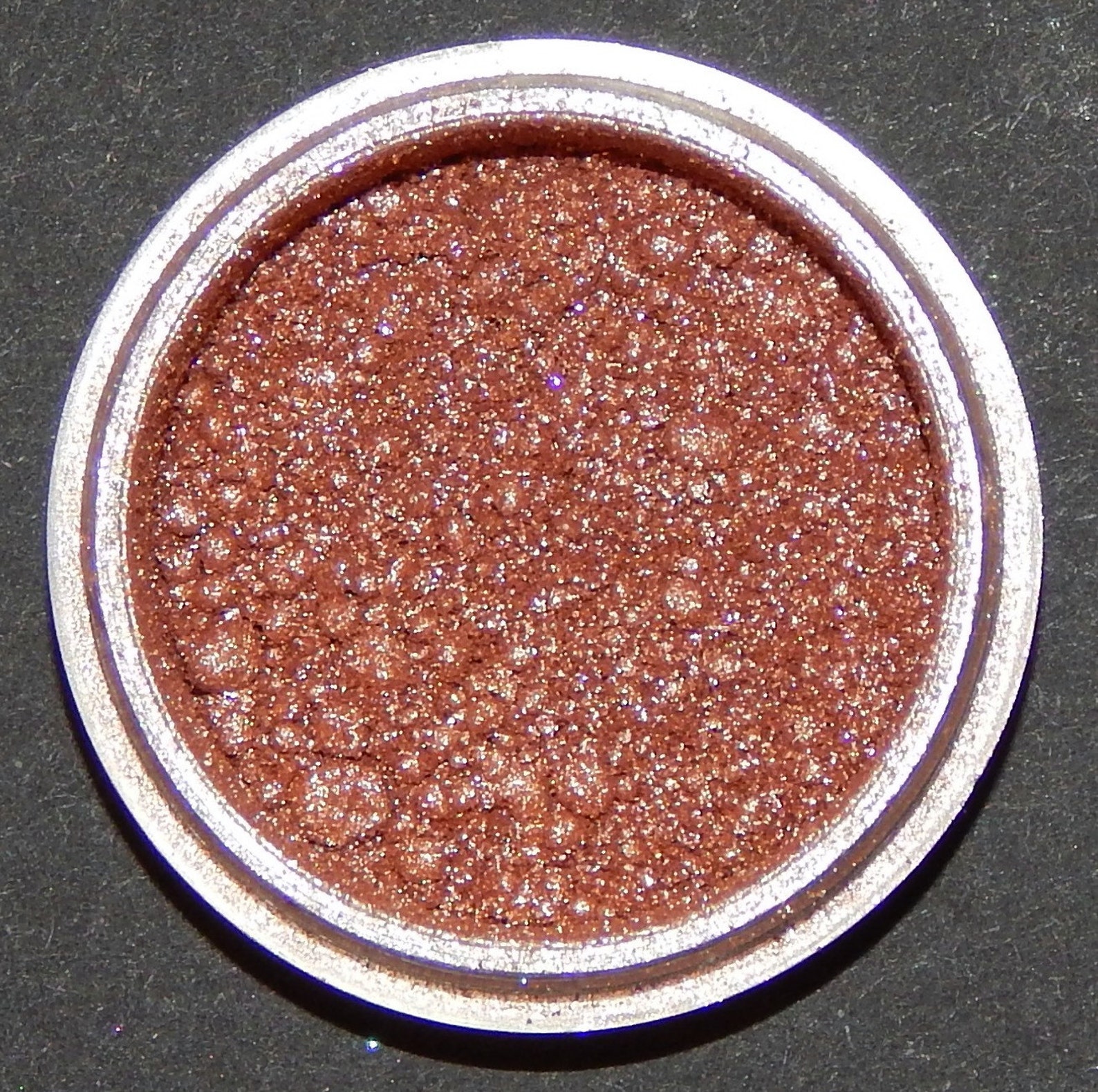Iced Ginger Mineral Eyeshadow - Etsy