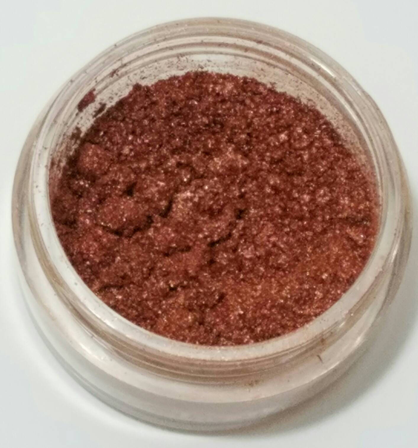 Amaretto Mineral Eye Shadow - Etsy