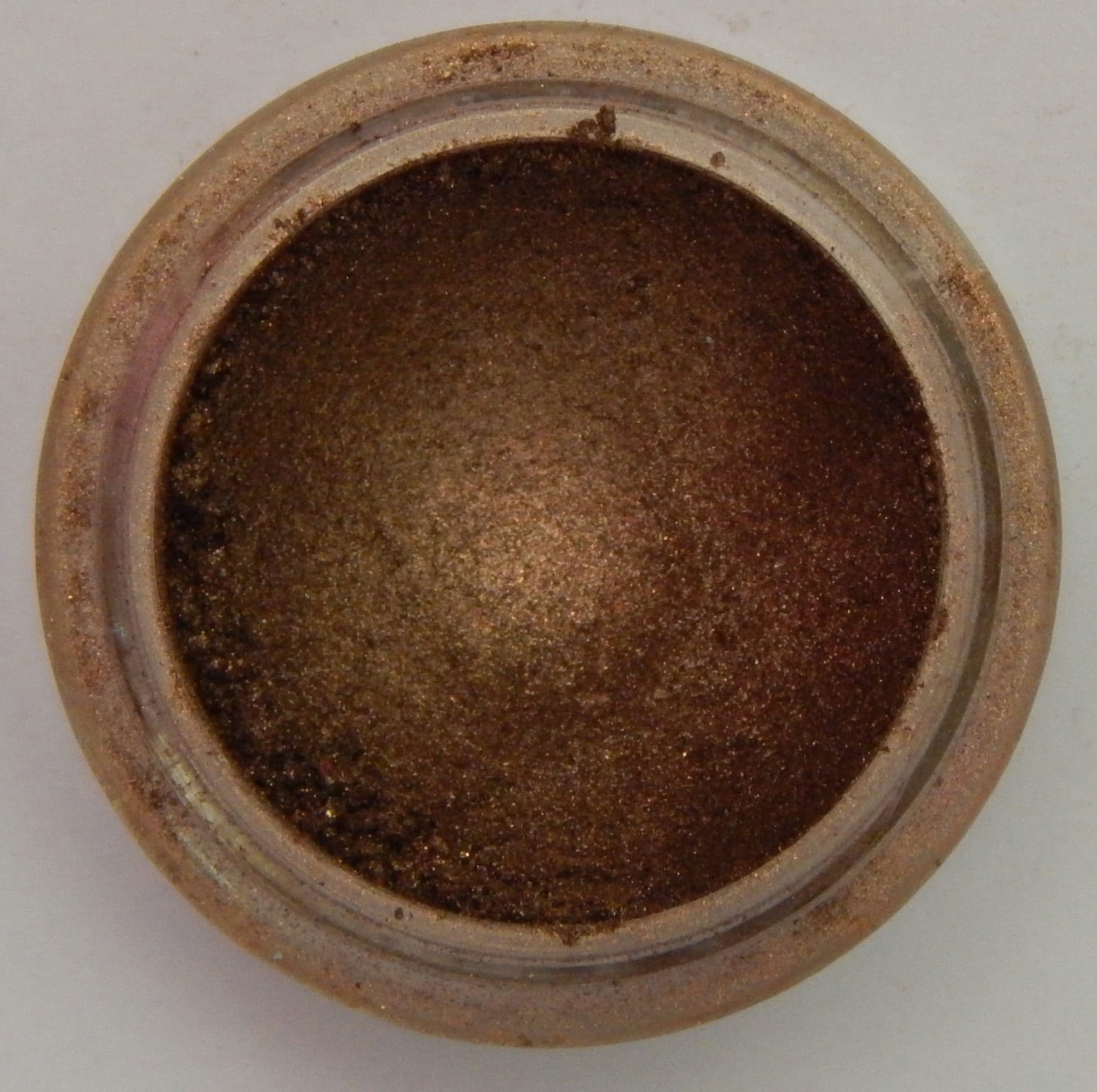 Cafe Mineral Eyeshadow - Etsy