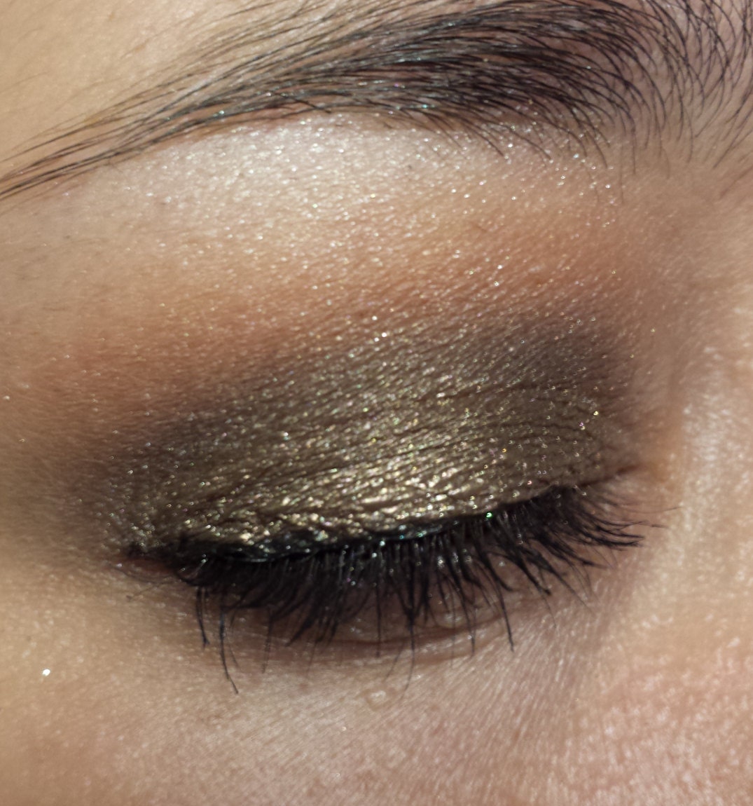 Cafe Mineral Eyeshadow - Etsy