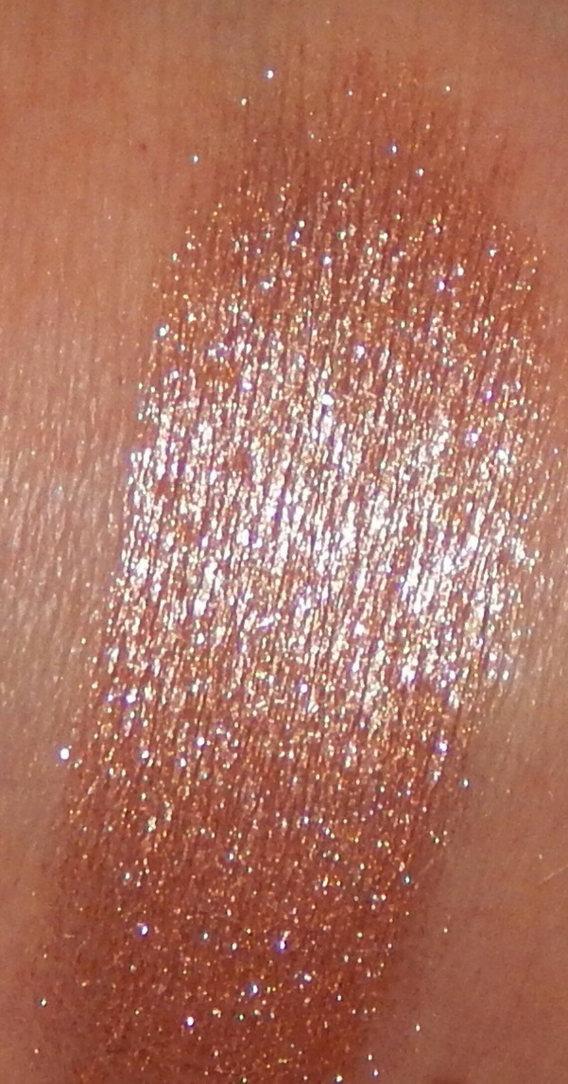 Iced Ginger Mineral Eyeshadow - Etsy