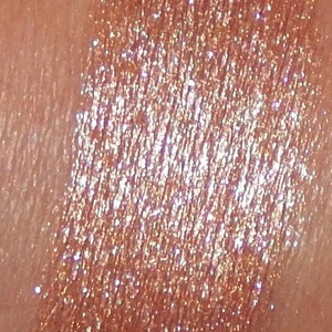 Iced Ginger Mineral Eyeshadow - Etsy