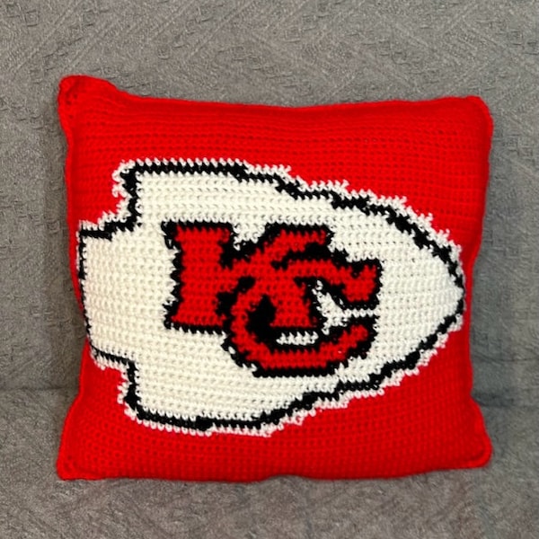 Kc Chiefs - Etsy