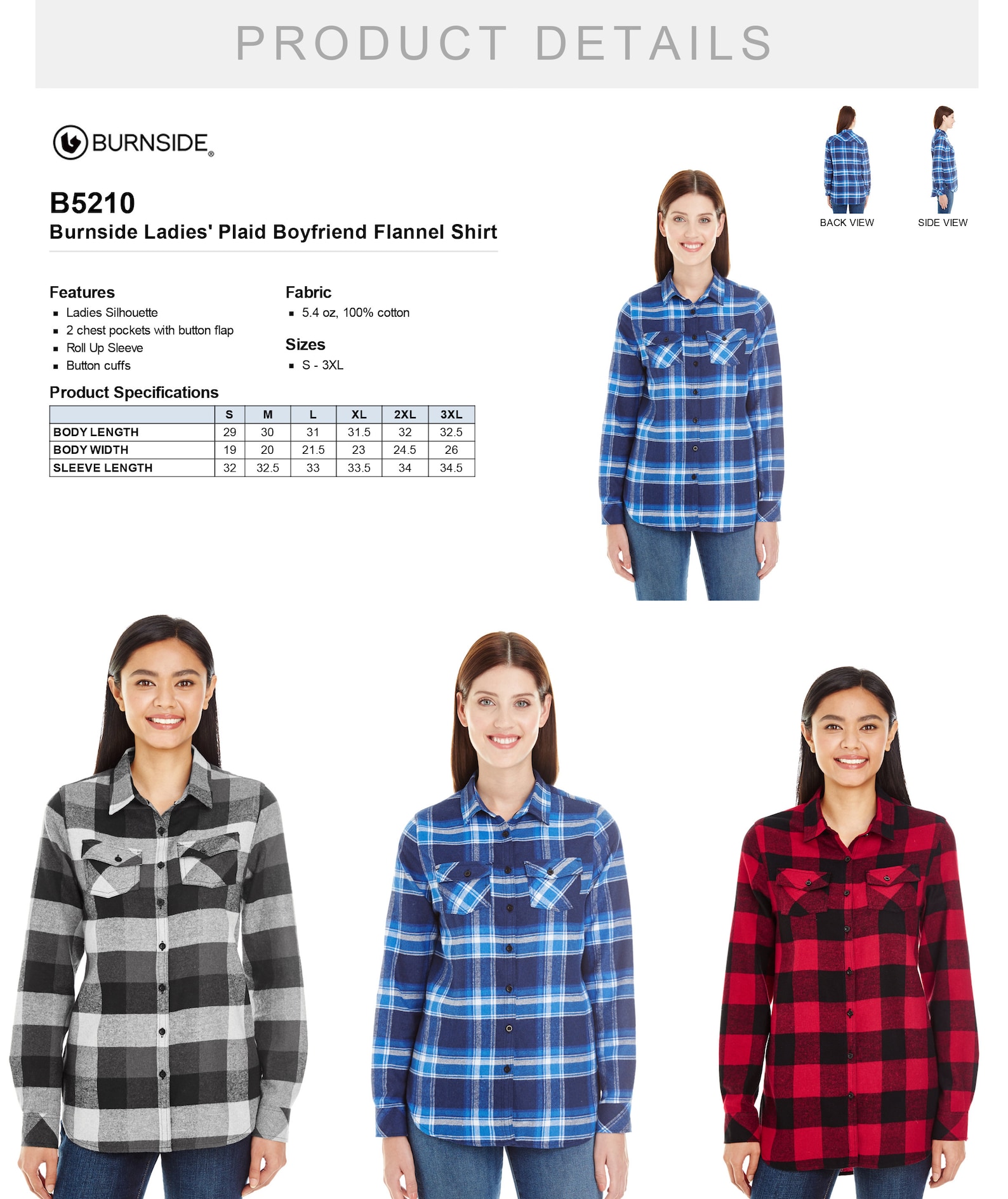 Personalized Plaid Shirt Monogram Flannel Shacket Bridesmaid - Etsy