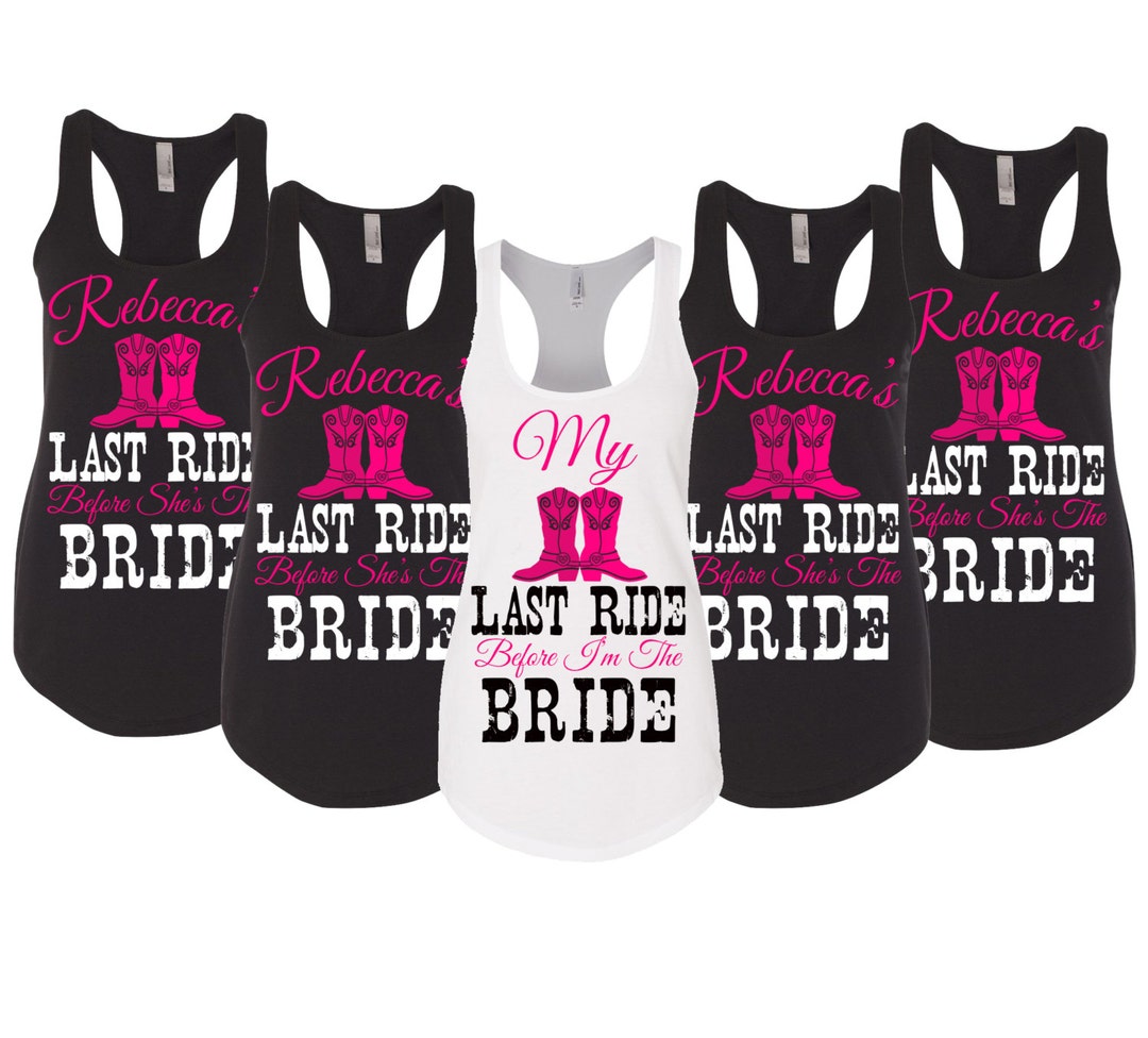 Nashville Bachelorette Last Ride Before She's A Bride Bachelorette ...