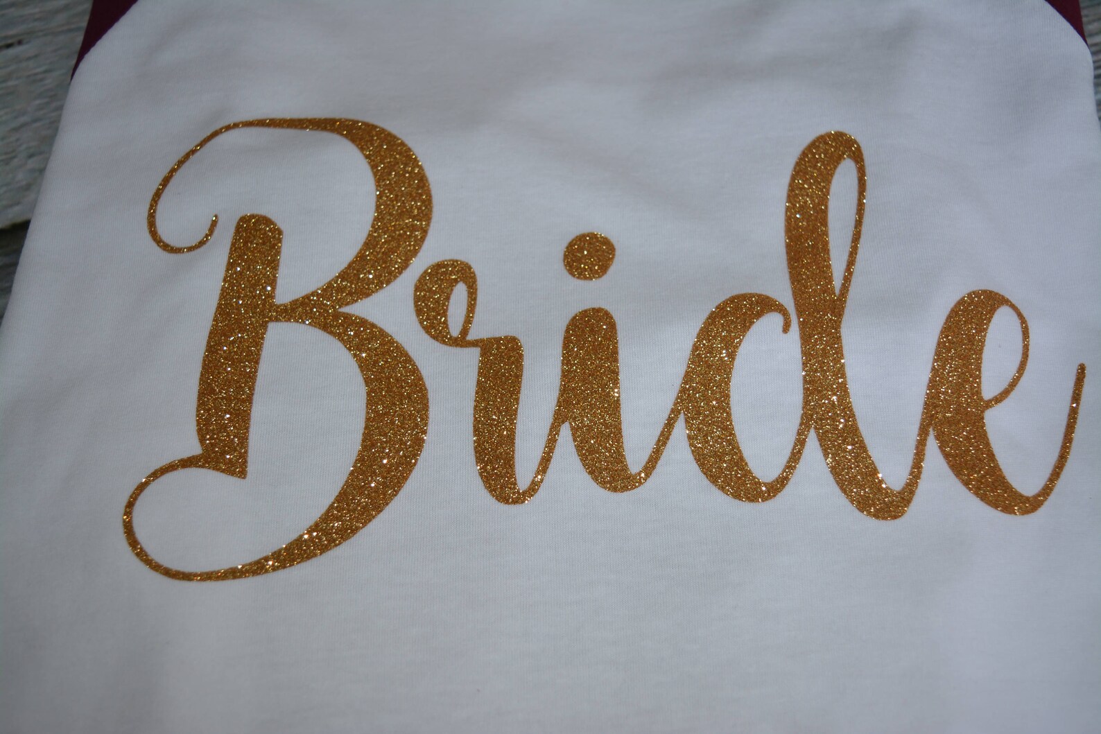 Bridal Titles Bridesmaid Maid of Honor Bride Bachelorette - Etsy