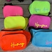 Bachelor Party Neon Fanny Pack Guys Weekend Fanny Pack - Etsy