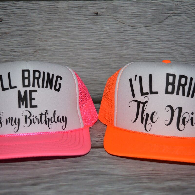 Neon Party Accessories - Etsy