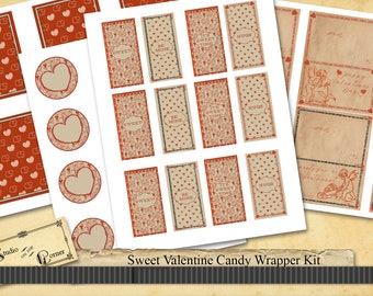 Paperie Printables for Paper Crafters by StudioontheCorner on Etsy