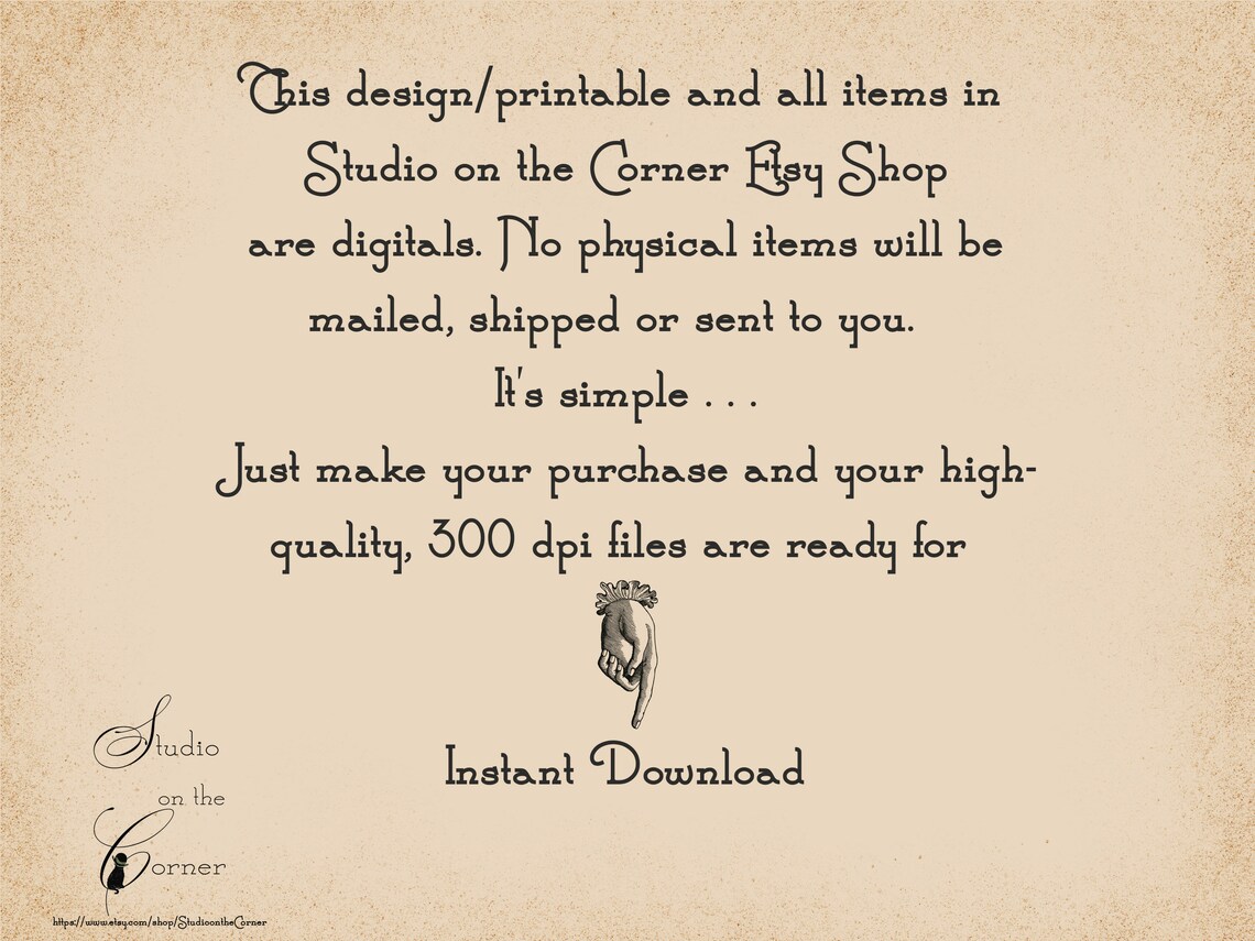 Vintage Printable Papers French Pattern Papers Digital - Etsy