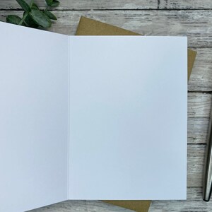 Wedding or Anniversary Card Blank or Your PERSONALIZED | Etsy