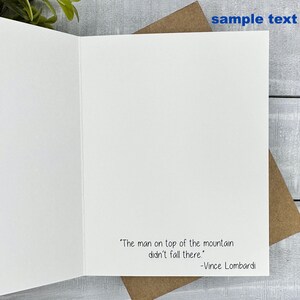 The Lord is My Shepherd Note Cards Blank or Your Personalized Message ...