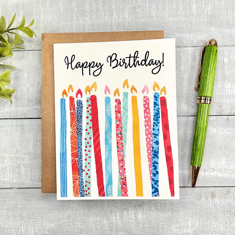 Emily "cards" - Etsy