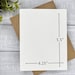 Set of Scripture Note Cards Blank or Your Personalized Messages Inside ...