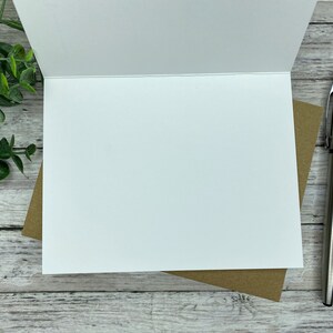 Set of Season's Greetings Cards Blank or Your Personalized Message ...