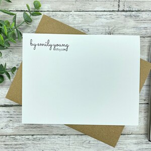 Set of Season's Greetings Cards Blank or Your Personalized Message ...