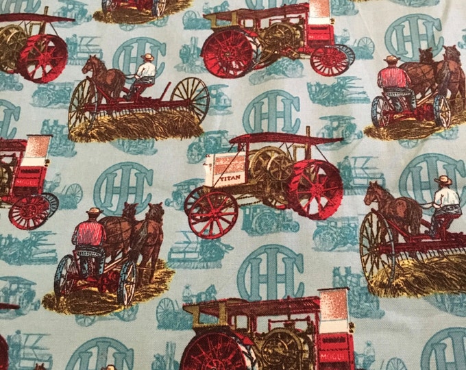 IH Farmall by VIP Cranston Tractors and Other Farm Equipment on a ...