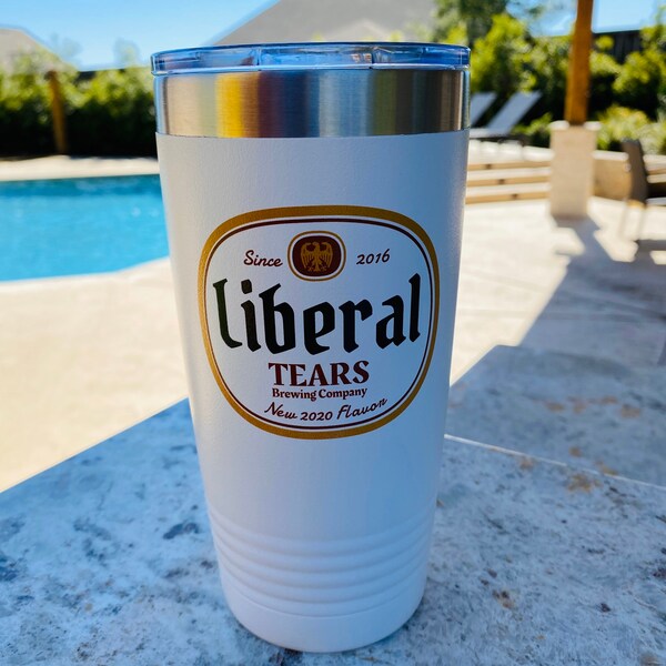 Liberal Tears Svg - Etsy