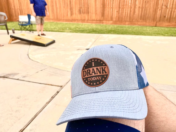 I Drank Today | Etsy