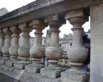 Balustrade Legs - Etsy