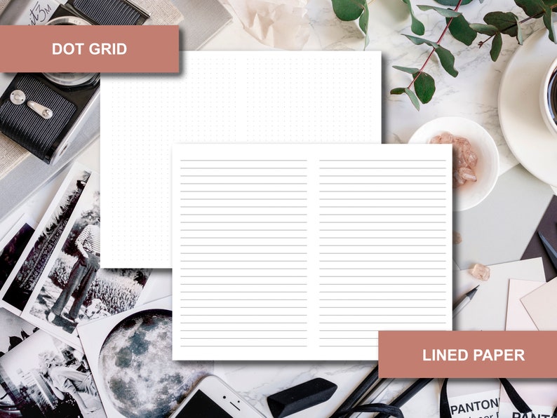 SUMMER VACATION JOURNAL, Summer Photo Diary, Cute Journal, Journal ...