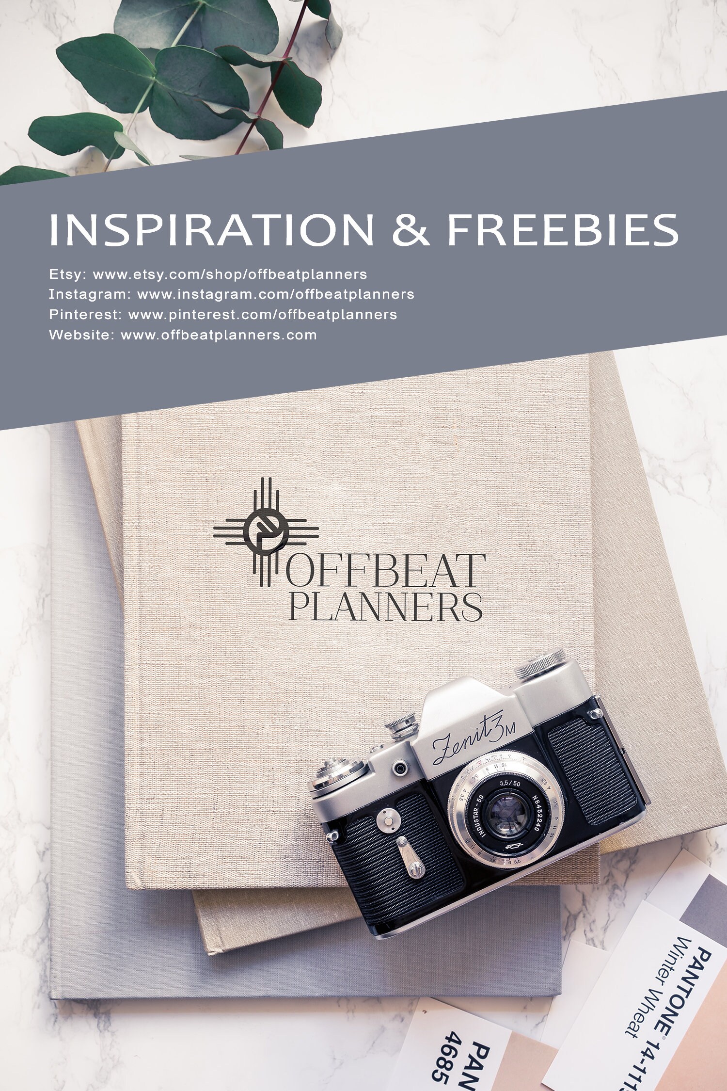 Sewing Pattern for Happy Planner Cover, Planner Accessories, PDF ...