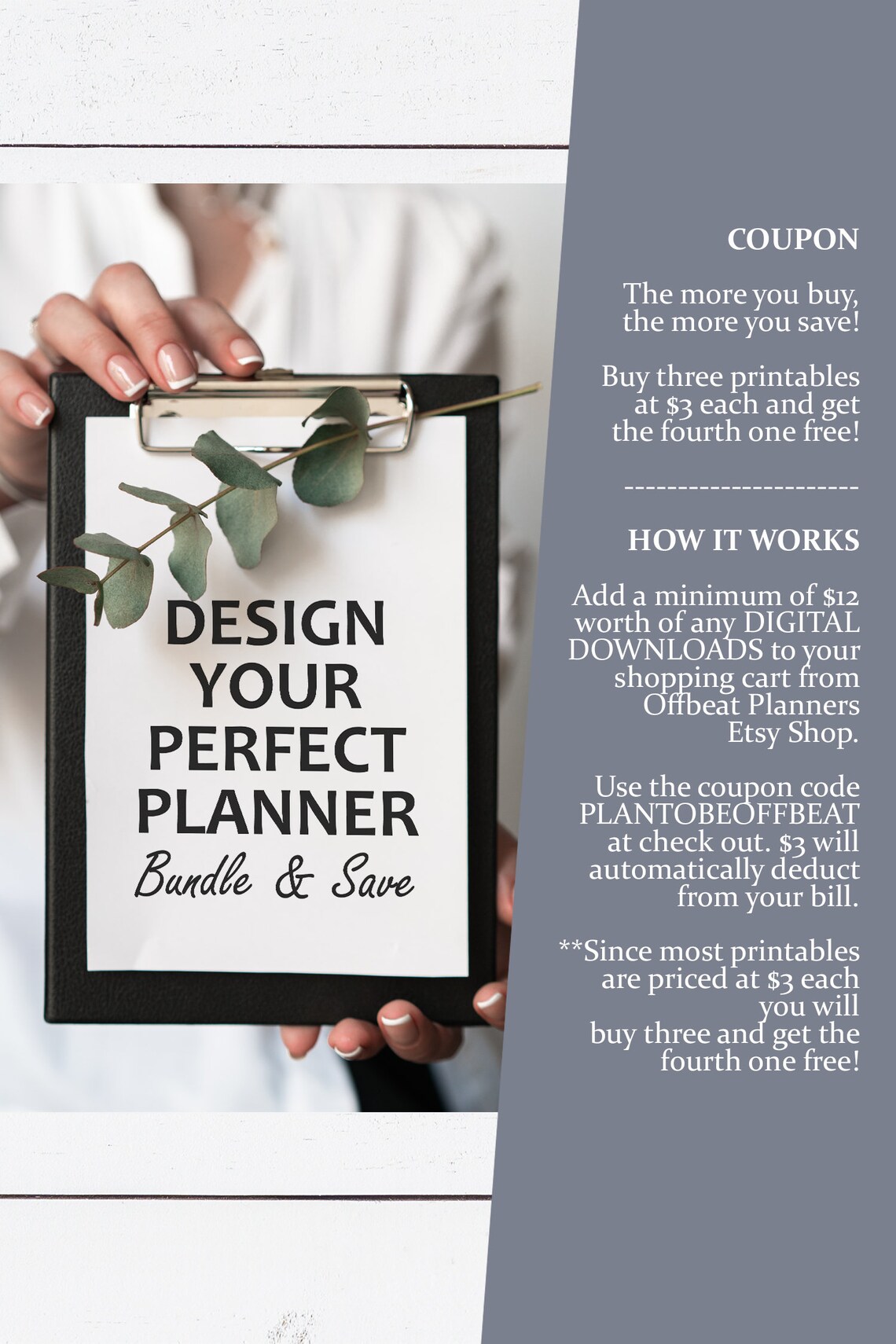 Sewing Pattern for Happy Planner Cover, Planner Accessories, PDF ...