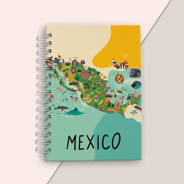 Travel Journal - Etsy
