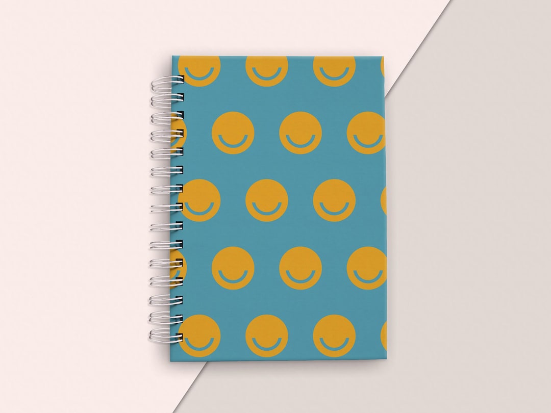 Groovy Hardcover Planner: Dated, Undated, Hourly, Daily, Weekly, or ...