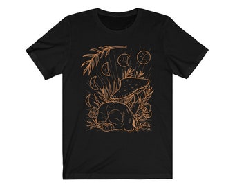 Foraging Shirt - Etsy