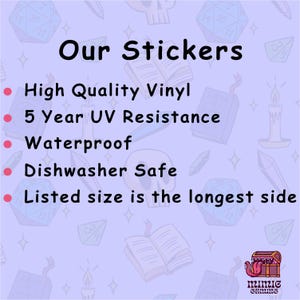 Polyhedral Dice Turtle D20 Sticker | Rpg Sticker | Ranger Class Sticker ...