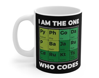Software Developer Coffee Gift Software Developer Mug - Etsy