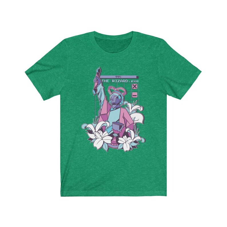 Vaporwave Tarot Card T-shirt | Vaporwave Shirt | Vaporwave Art ...