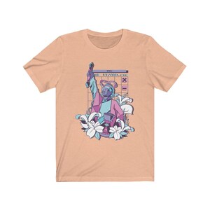 Vaporwave Tarot Card T-shirt | Vaporwave Shirt | Vaporwave Art ...