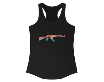 Shooting Range Shirt - Etsy