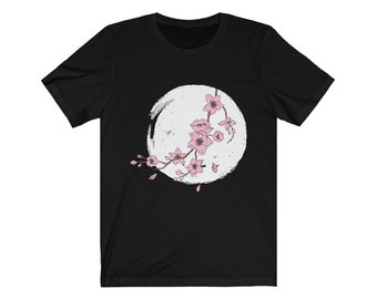 Cherry Blossom Shirt | Etsy