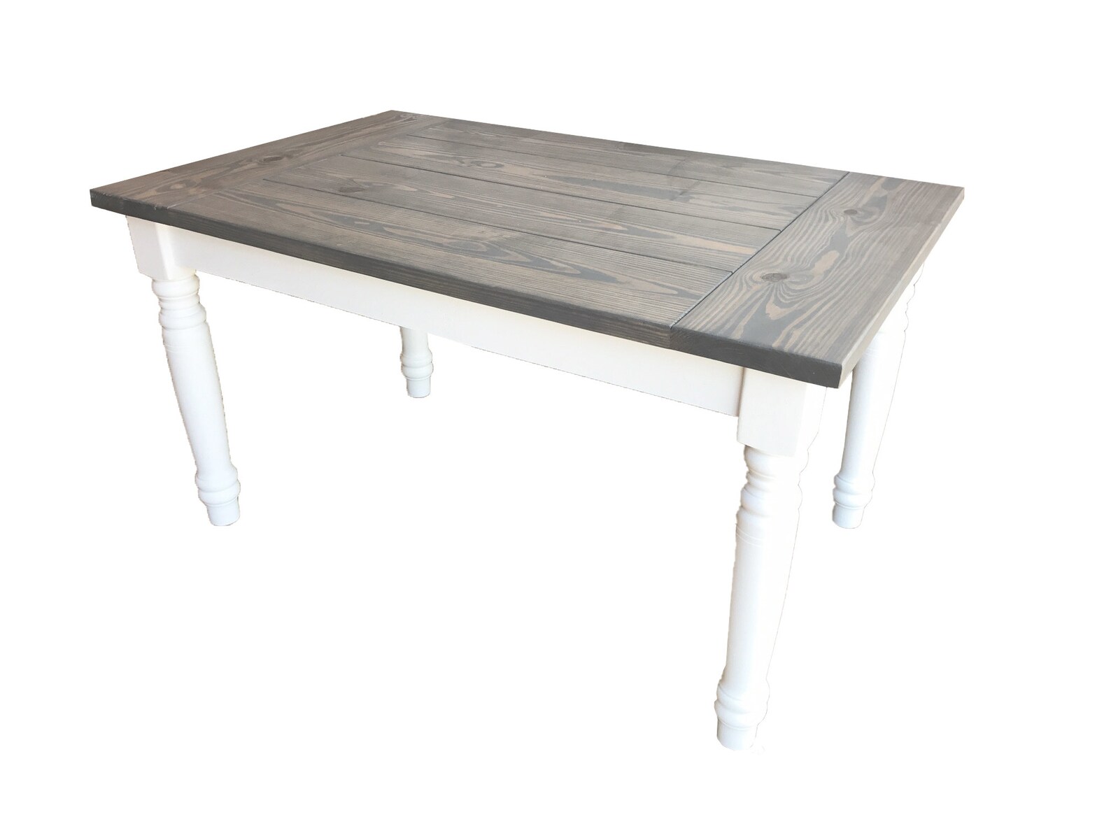 English Cottage Table - Etsy