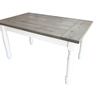 English Cottage Table - Etsy