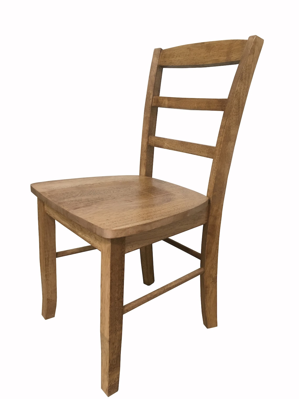 Early American Ladder Back Chair - Etsy