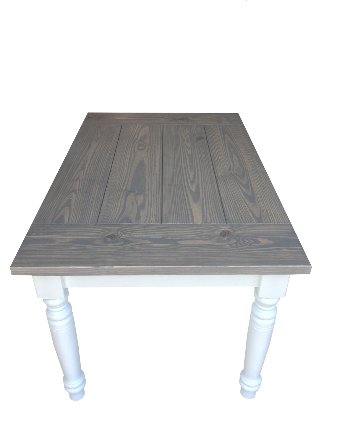 English Cottage Table - Etsy
