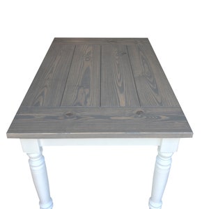 English Cottage Table - Etsy