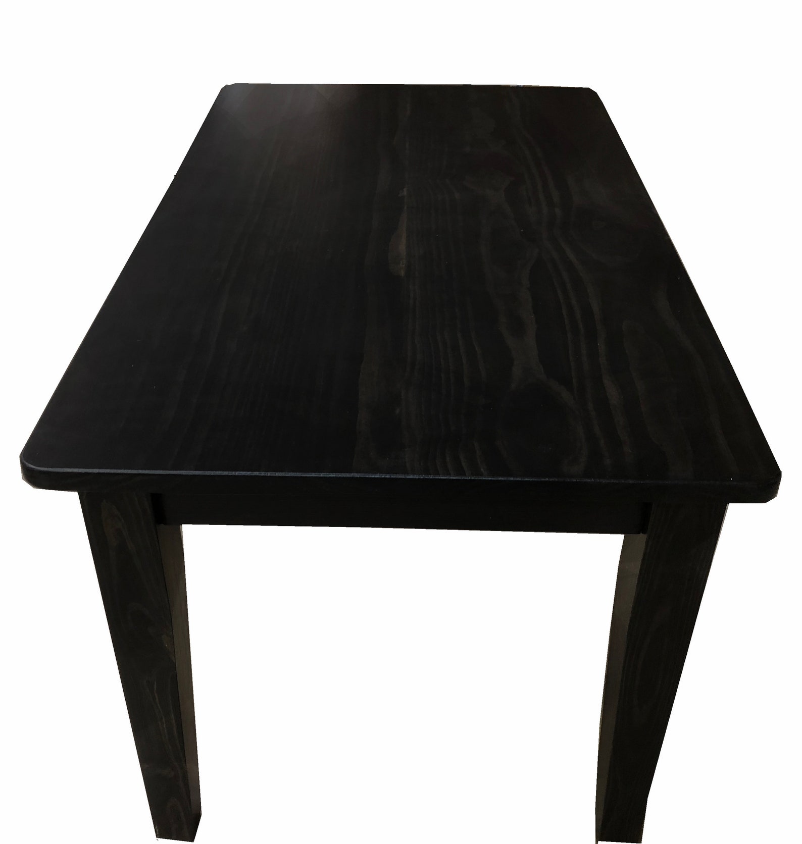 Tavern Table / Farmhouse Table / Farm Table / Harvest Table / - Etsy