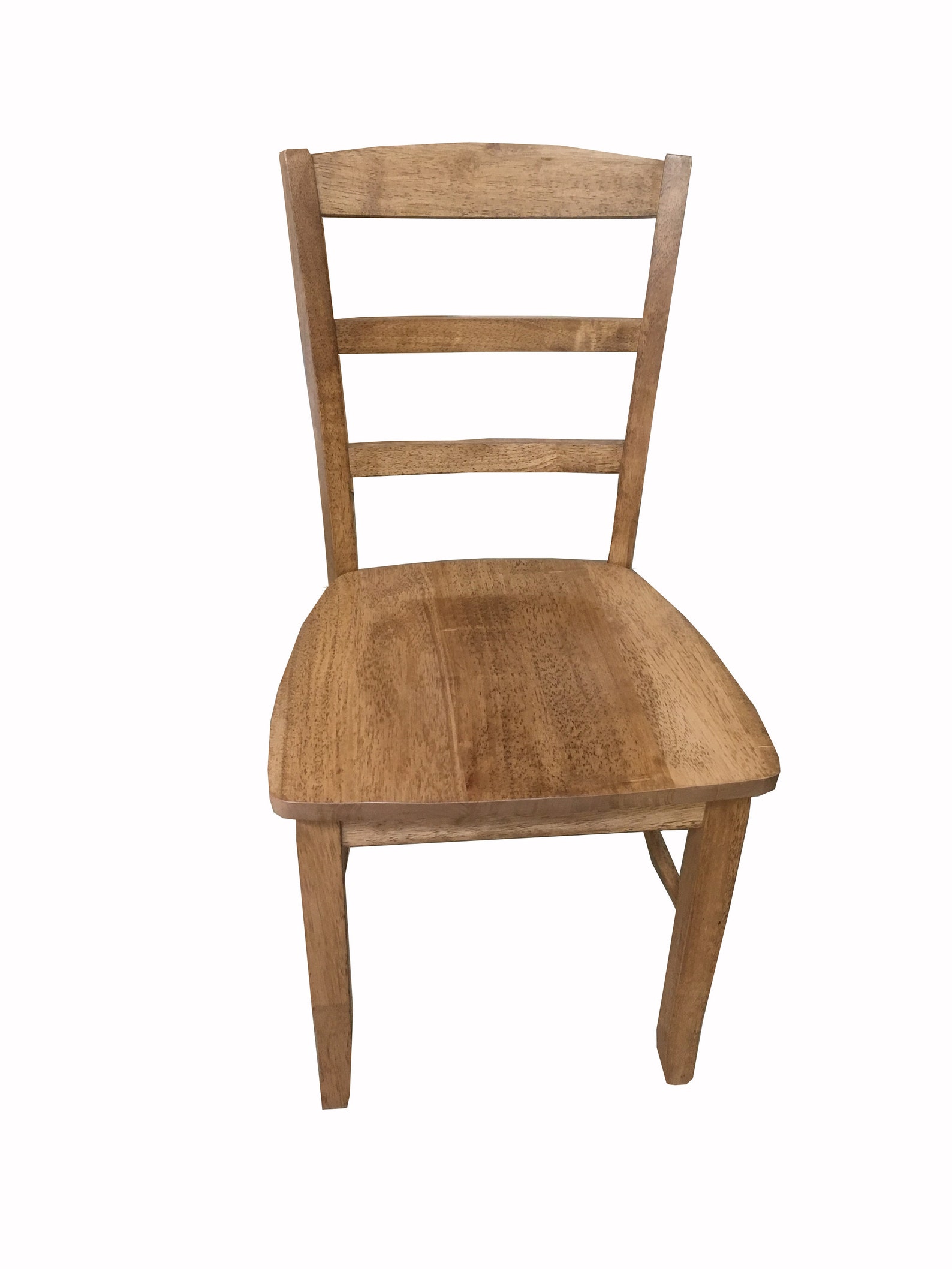 Early American Ladder Back Chair - Etsy