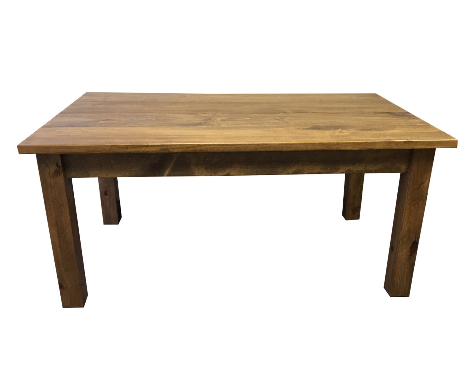 Vermont Farm Table / Dinning Table / Kitchen Table / Farmhouse | Etsy